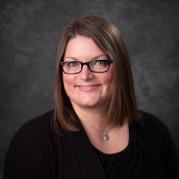 Faculty, Staff, & Administration | Blessing-Rieman College of Nursing & Health Sciences